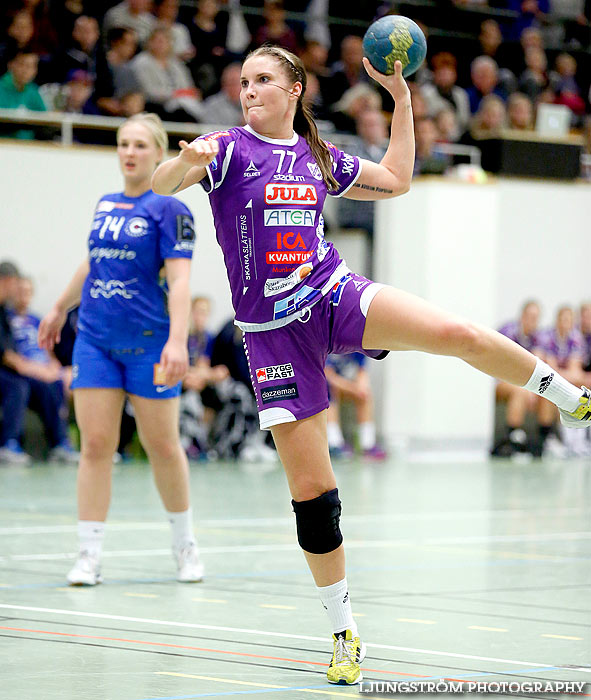 Finlands EM-kvaltrupp - 4 utlandsproffs - Handbollskanalen