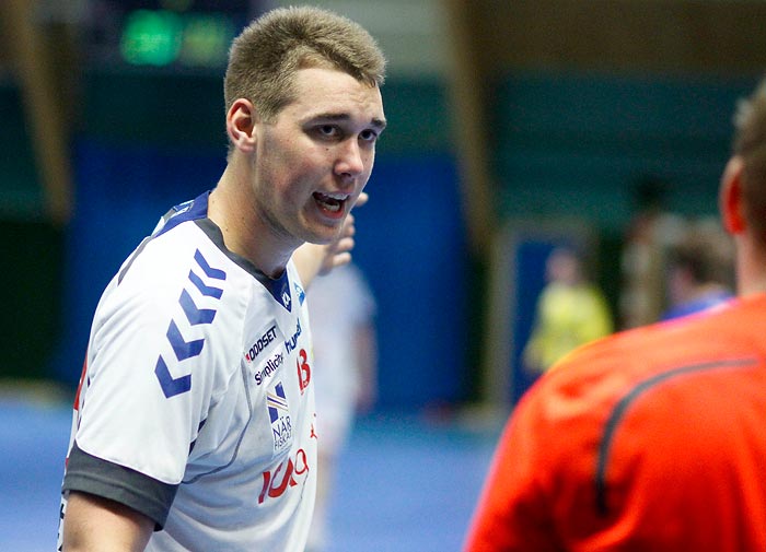 Svensklaget klara för uppflyttning - Handbollskanalen