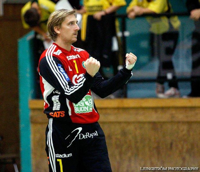 Målvaktsprojekt för juniorer igång inom skånsk handboll - Handbollskanalen