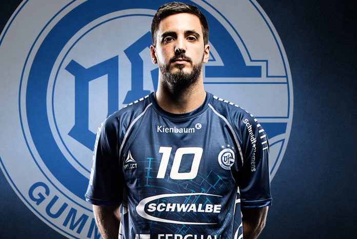 Rubbad kväll i Bundesliga - Kiel och Löwen fick pisk - Handbollskanalen