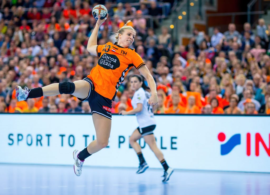 Handbollskanalen.se: Världens bästa sajt för dig som älskar handboll