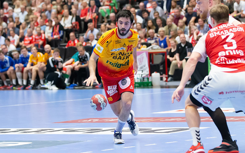 PLAY: Pujols inspel - en av årets bästa prestationer i Europa ...