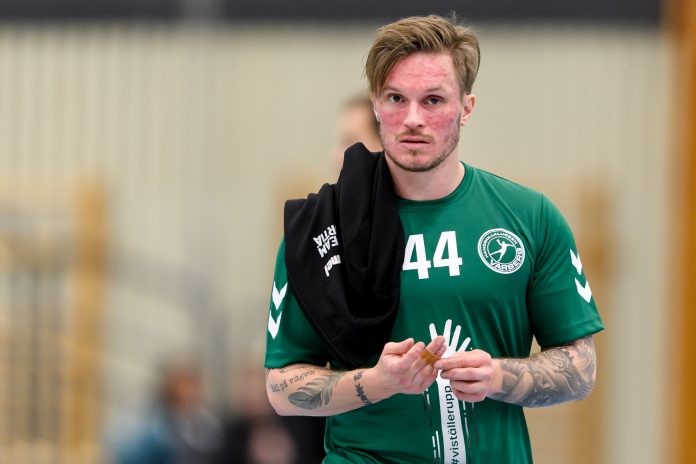 PODDTIPS: Simon Aulén gästar GöttÄnna-podden - Handbollskanalen
