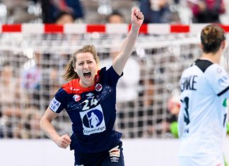 Handbollskanalen.se: Världens bästa sajt för dig som älskar handboll