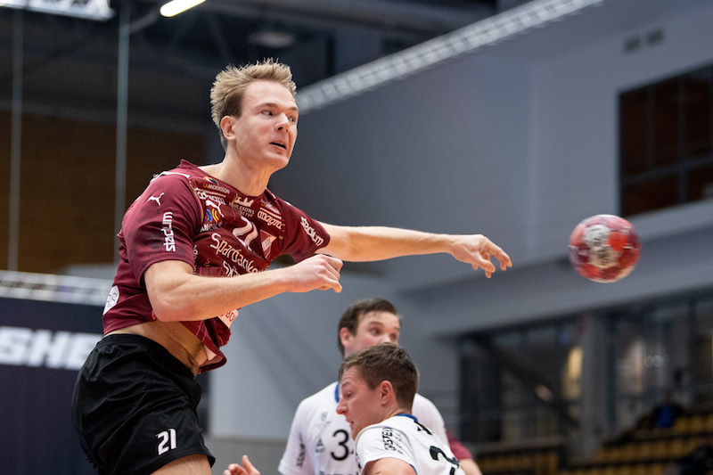 Lugi klart för cupfinal - Handbollskanalen