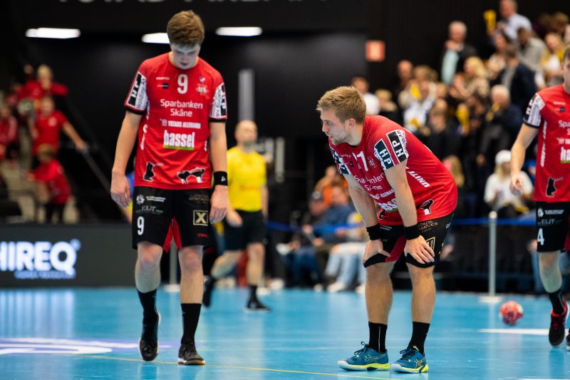 IFK Ystad klara för nedflyttning efter storförlust mot Malmö ...