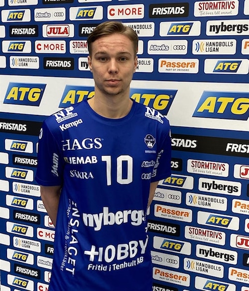 Beskedet: Rydh återvänder till moderklubben - Handbollskanalen