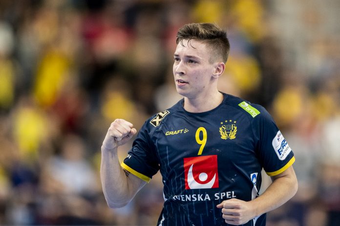 Extra: Jerry Tollbring klar för Füchse Berlin - Handbollskanalen
