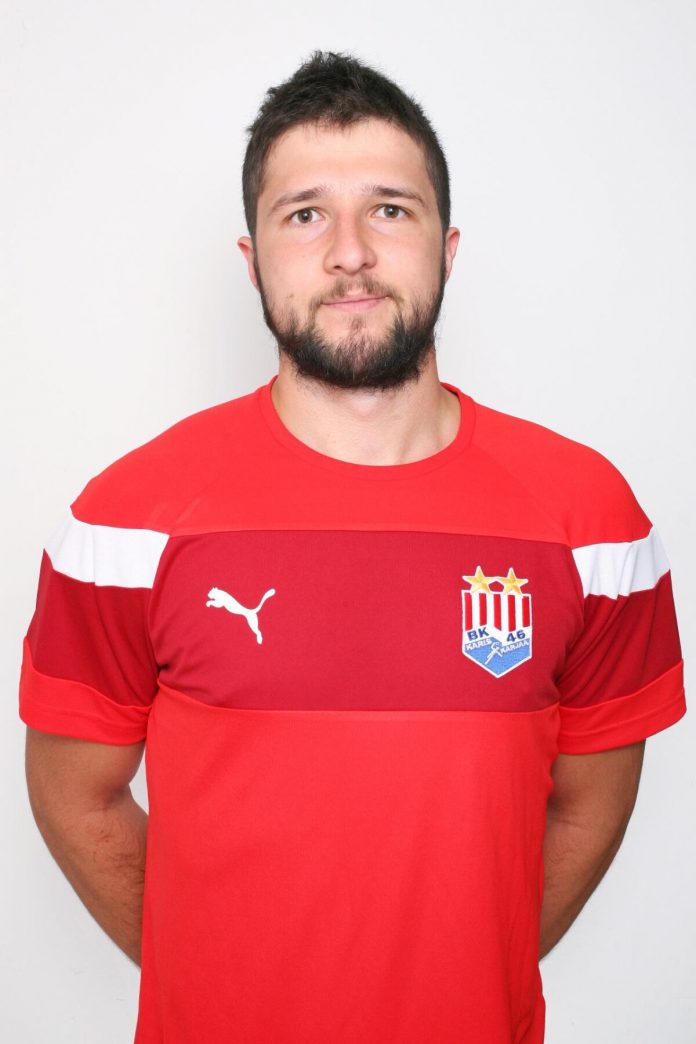 Officiellt: Markus Viitkar förstärker HIF Karlskrona - Handbollskanalen