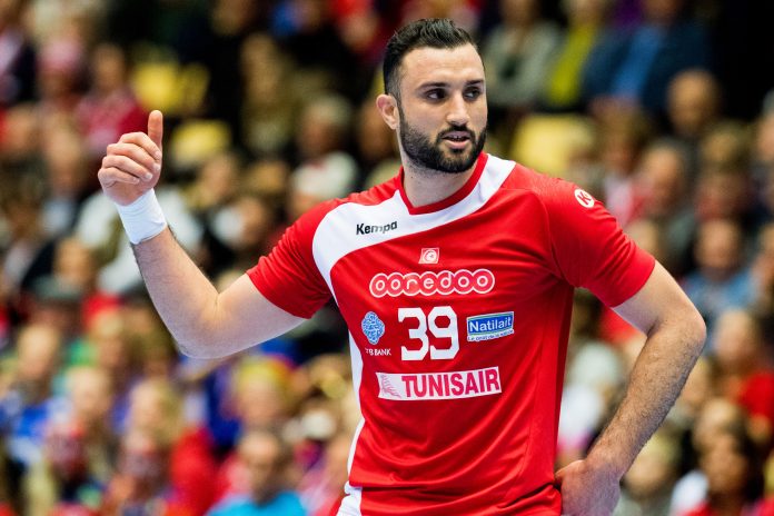 Mohamed Soussi till Eurofarm Pelister Bitola - Handbollskanalen