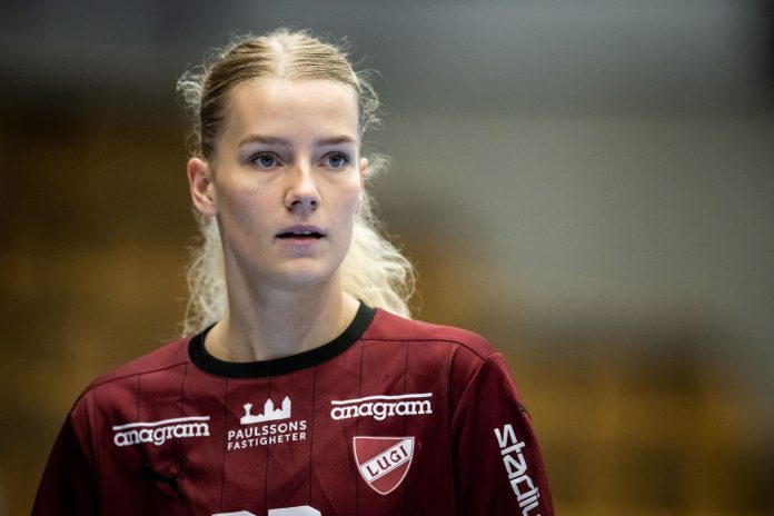 Lugi manglade BK Heid - Handbollskanalen