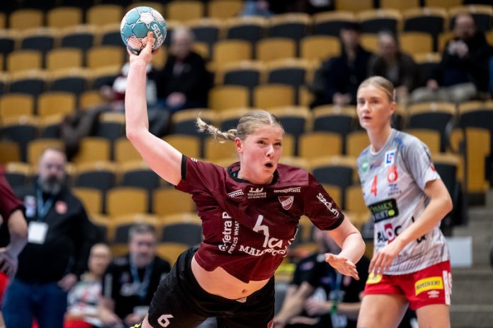 Handbollsligan dam 2023-24: Lugi HF:s status – hur ska detta gå ...