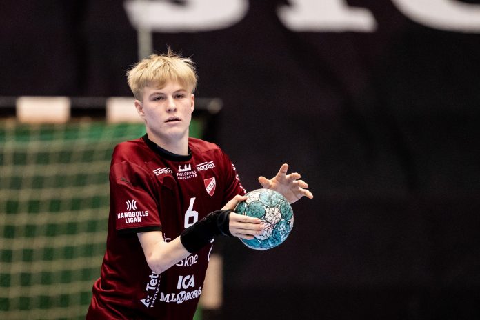 TV-onsdag: Kampen om att slippa nedflyttning - Handbollskanalen