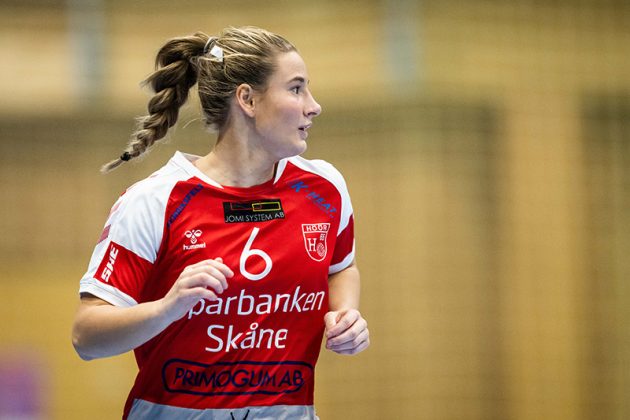 Boden i topp med fyra omgångar kvar - Handbollskanalen