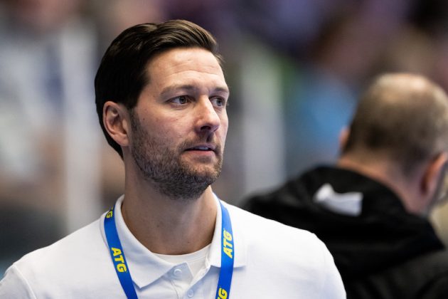 Klart: Anders Hallberg tar över IFK Kristianstad - Handbollskanalen