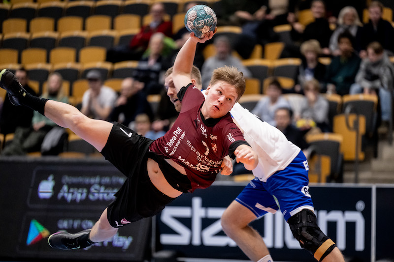 Handbollsligan herr 2023-24: Lugi HF:s status – given ...