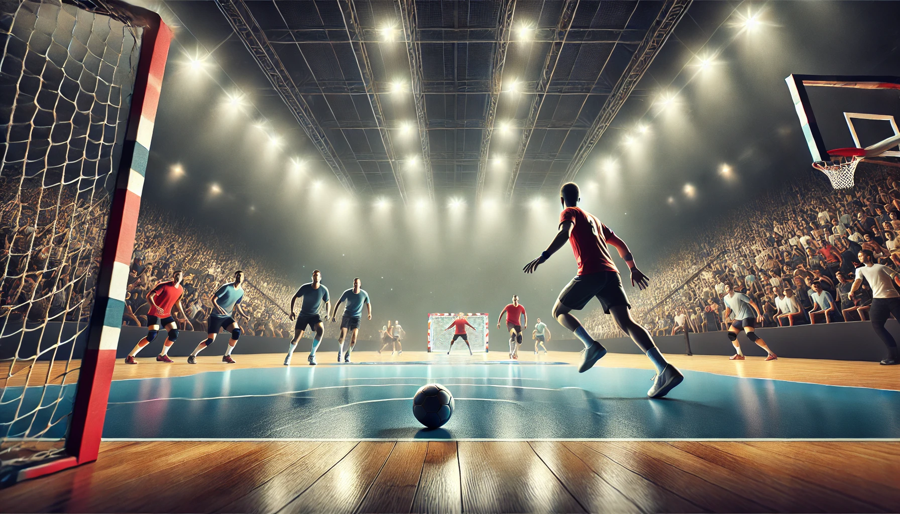 Handbolls-VM 2025: Spelschema, Sveriges trupp och viktiga datum ...