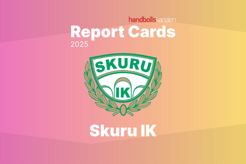 Skuru IK - Handbollskanalen