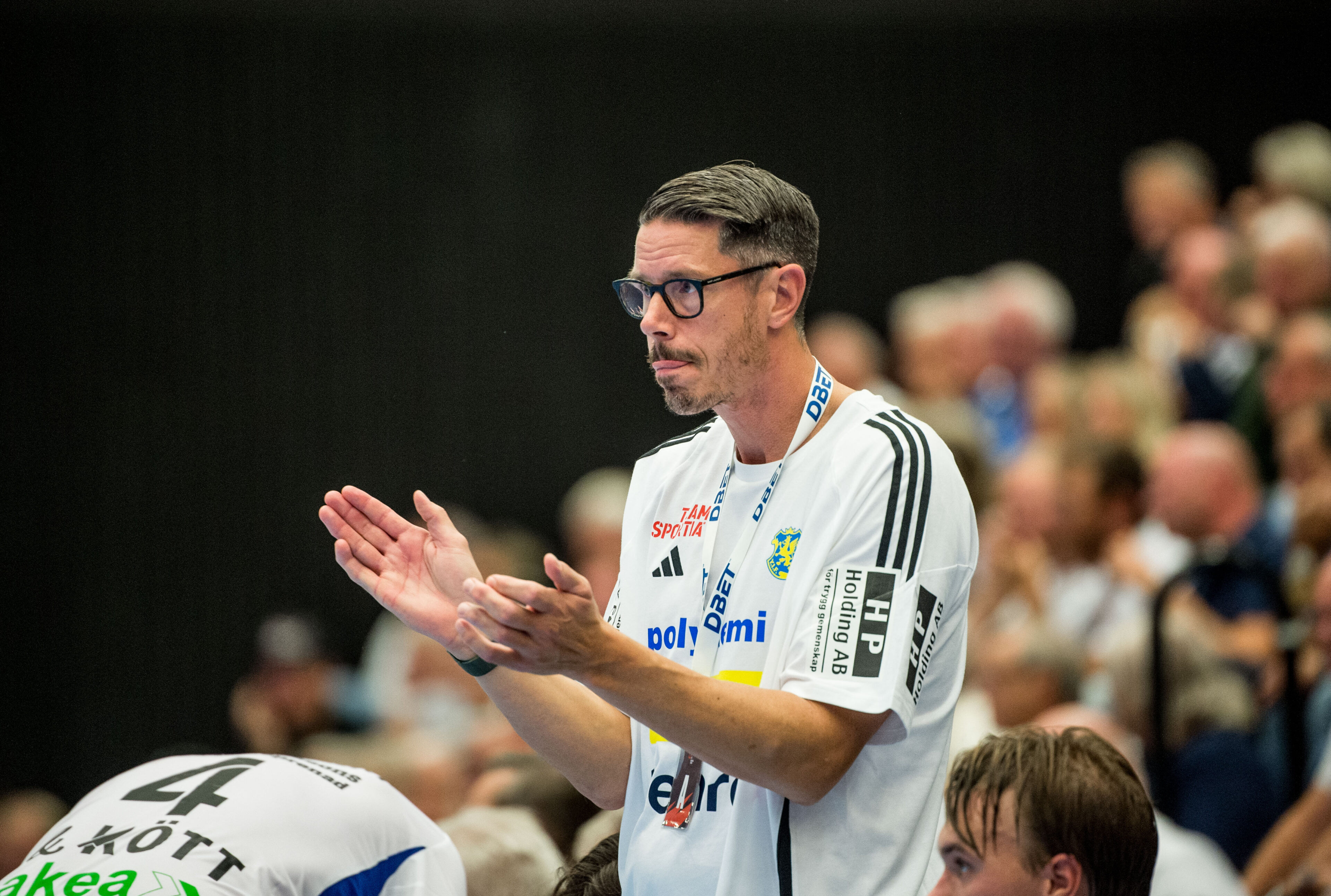 Kim Andersson gör comeback? - Handbollskanalen