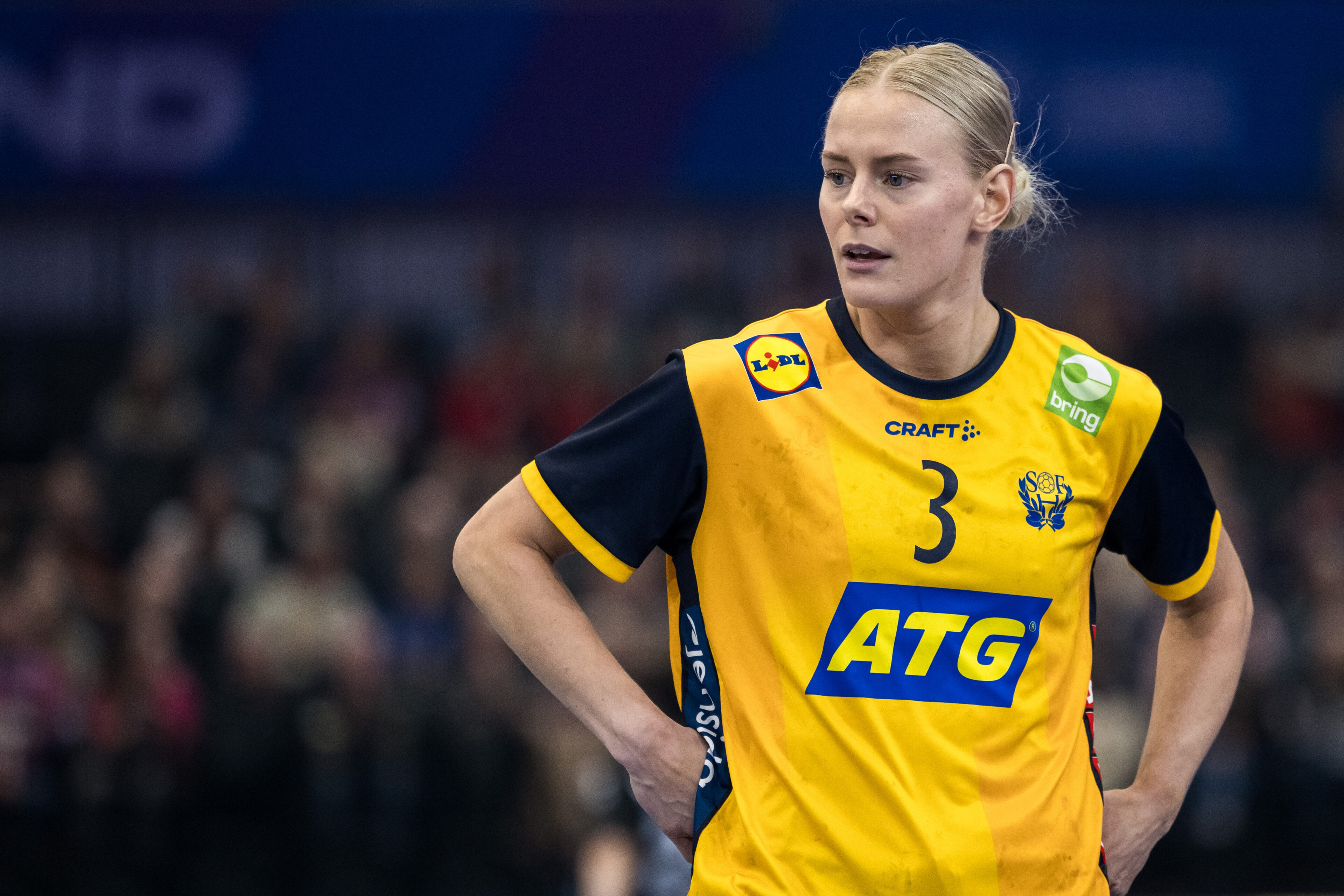 Nina Koppang lämnar Team Esbjerg i förtid - Handbollskanalen