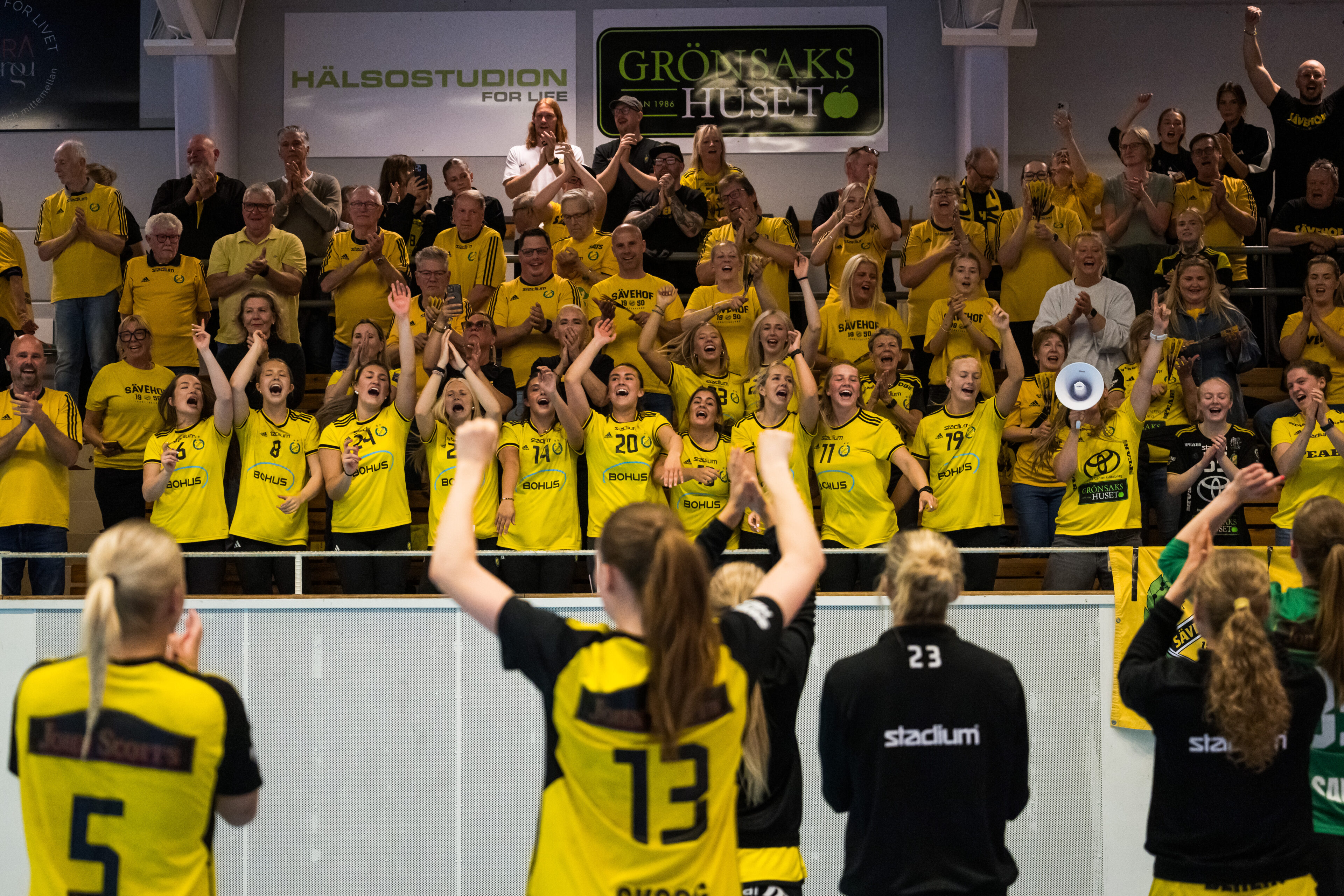 Premäromgången spikad i Handbollsligan dam – gott om intressanta ...